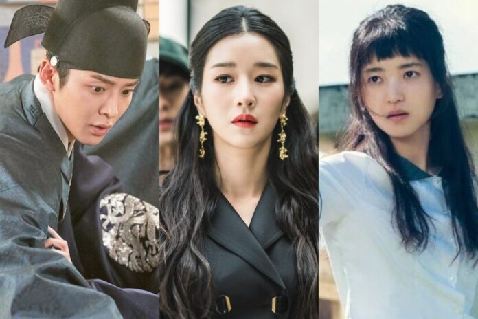 3 Series Asiáticas Que No Te Podés Perder Y Están En Netflix Once Digital